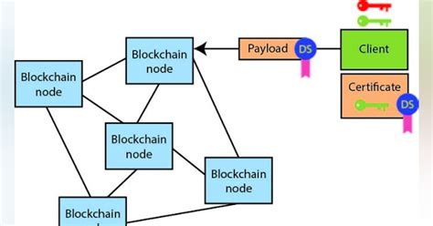 Whats The Difference Between Blockchains Cryptocurrency Audit Trails