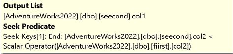 Sql Server Why Do I Get An Index Spool On A Heap In Scalar Subquery