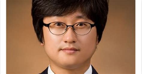 박상철 대구대 교수 지식경영학회 최우수논문상 수상