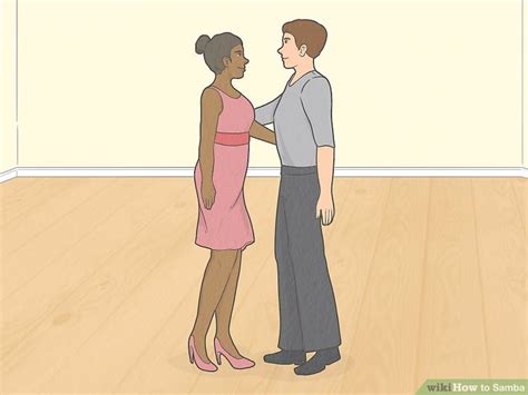 3 Ways To Samba WikiHow