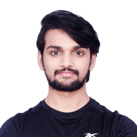 Sarthak Rastogi Healthifyme Fitness Trainer