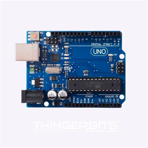 Shop Thingerbits