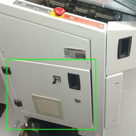 Troubleshooting Connection Issues Robojob Help Center