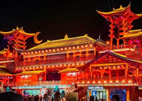 Nữ Nhi Thành Ân Thi Tây Lương Nữ Quốc phiên bản đời thực THÁI AN TRAVEL