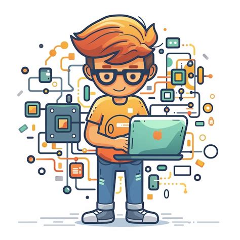 Software Development Clipart Images Free Download On Freepik