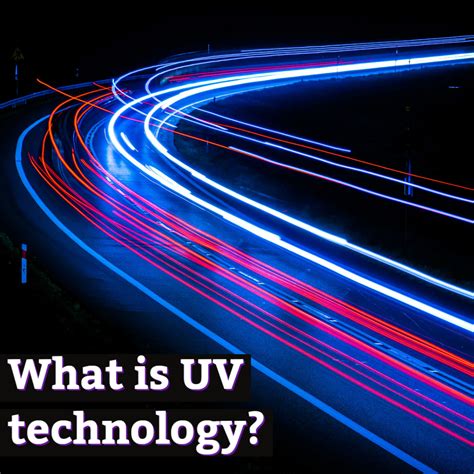 Uv Technology Light Up Your Refinishing
