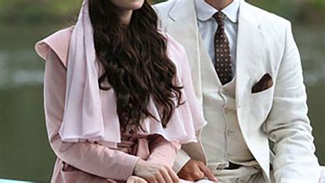 عکس های عاشقانه بالا خاتون و عثمان