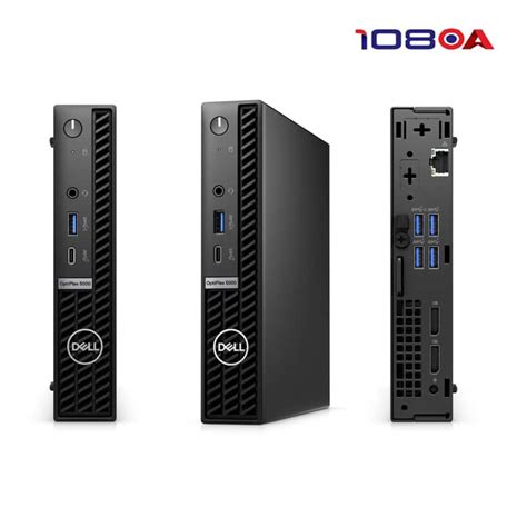 Pc Dell Optiplex 5000 Micro Sns50mc051 บริษัท 108โอเอ จำกัด 02 410 4488