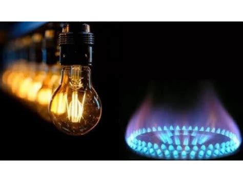 Nuevo Aumento En Las Tarifas De Luz Y Gas Para Enero The Peatonal