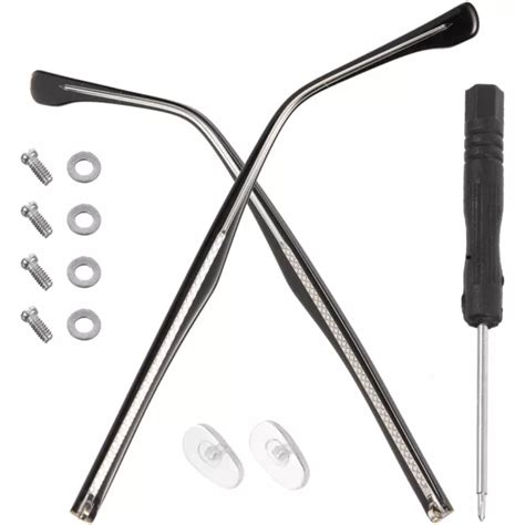 Eyeglasses Arms Legs Temples Replacement Spectacle Accessories Frames £