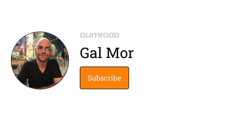Gal Mor