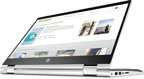 Hp Pavilion X360 Convertible Pantalla De 14 Hd Procesador Intel Core