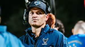 Culton Bullish On His 3 0 Parrish Community High School Football Team