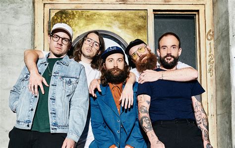 Idles Say They Lost The Essence Of Our Intentions As A Band On Ultra