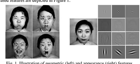 Figure 1 From Recognition Of Facial Expressions Using Local Mean Binary