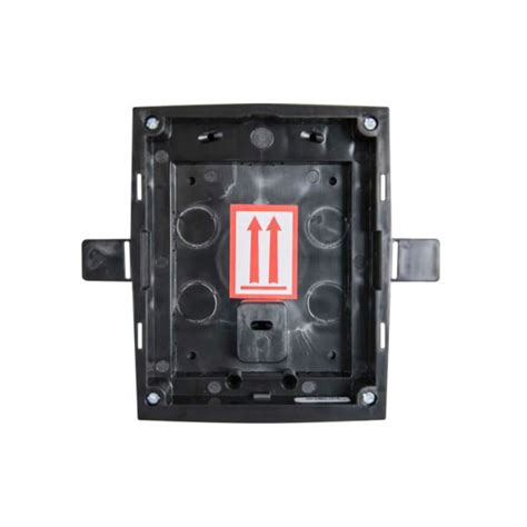 Control4® Ds2 Mini Flush Back Box C4 Ds2minibb Av Luxury Group