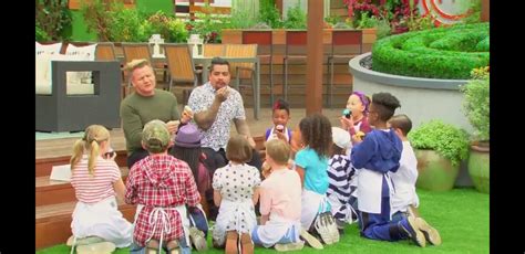 Masterchef Jr S07 X E06 Maxs Masterchef Recaps