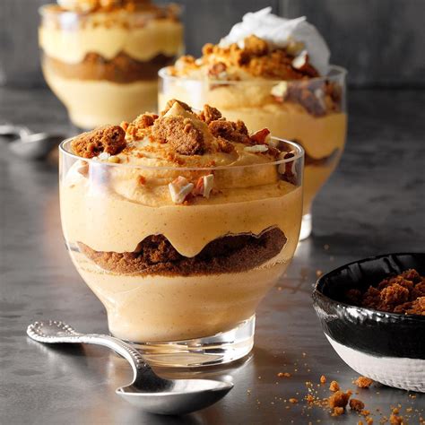 29 Small Batch Desserts That Are Perfect For Fall Taste Of Home