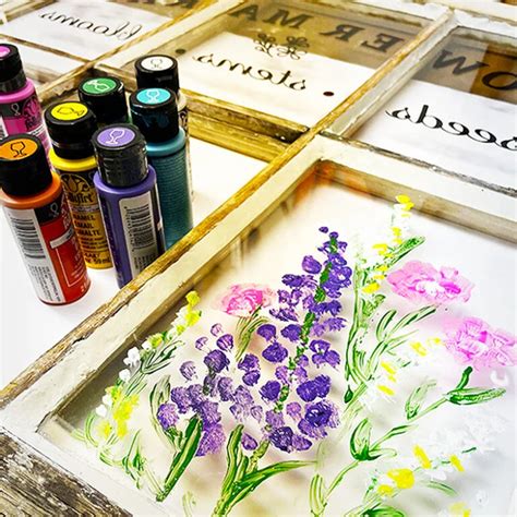 5 Creative Ways To Repurpose Old Windows