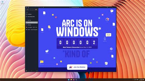 Arc Browser Windows Beta Now Available Yugatech Philippines Tech News And Reviews