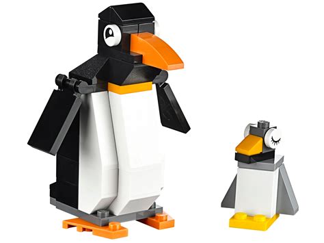Lego Pinguin | ubicaciondepersonas.cdmx.gob.mx