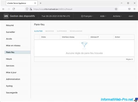 Create A Vmware Vsphere 67 Infrastructure By Deploying Vcsa Vcenter Server Appliance Vmware