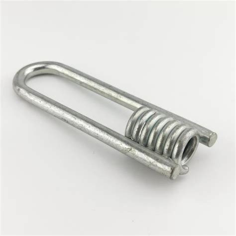 High Quality Precast Concrete Straight Loop Ferrule Insert For Construction