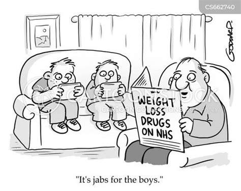 Glp 1 Cartoons And Comics Funny Pictures From Cartoonstock