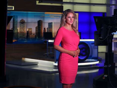 Kprc Houston Welcomes Ari Alexander And Taniya Wright To News Team