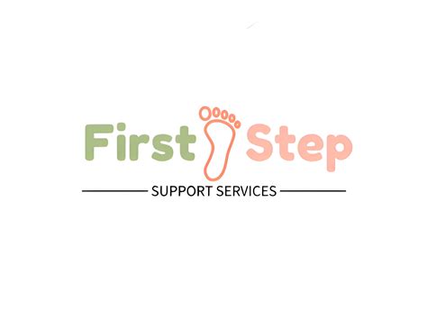 First Step Support Services