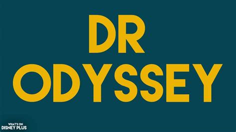 Phillipa Soo To Star In Ryan Murphys Dr Odyssey Whats On Disney Plus