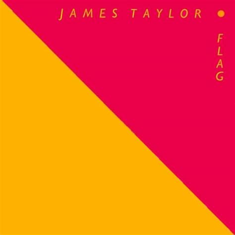 James Taylor Flag Cd Discogs