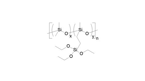 Pdms Grafted Triethoxysilane Specific Polymers
