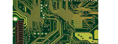 Understanding The Importance Of Circuit Board Substrate