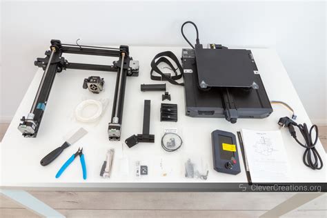 Creality Ender 3 S1 Review: A New Standard | Clever Creations