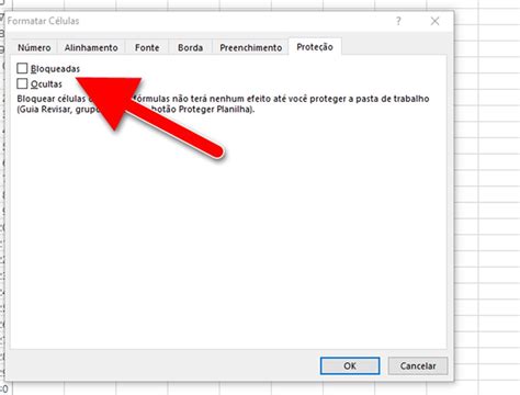 Como Esconder Ocultar E Proteger Fórmulas Secretas No Excel