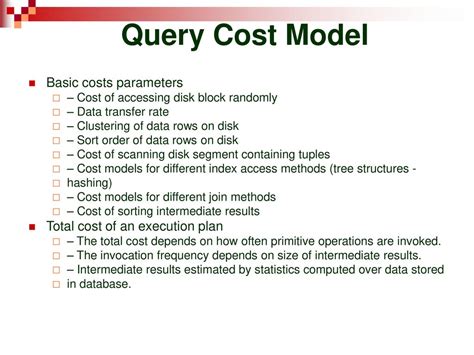Chiu Luk Cs257 Database Systems Principles Spring Ppt Download