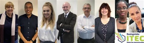 Basingstoke Itec Ltd On Linkedin Apprentices Coding Expertise