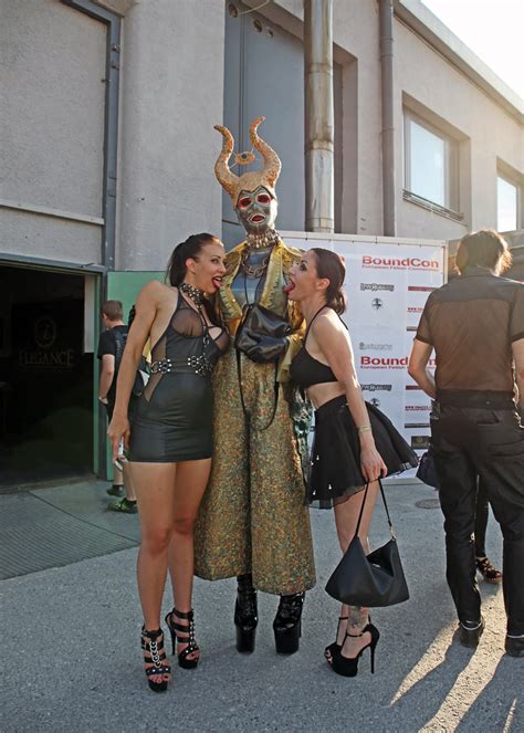 Sunshine State Boundcon Munich Felicity Flickr