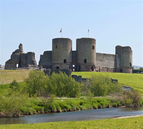 Table Table Morfa Rhuddlan Visit Rhuddlan North Wales