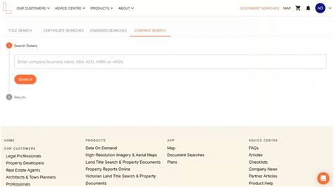 How To Purchase Asic Documents Landchecker