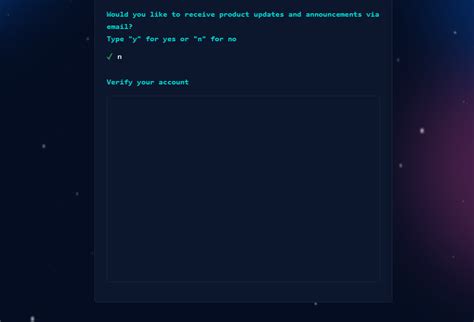 Not Receiving Verification Email For A New Account · Community