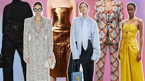 The 5 Hottest Summer Fashion Trends Of 2023 Marie Claire
