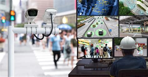 Explore How Ai Video Analytics In Modern Security Cameras Harness The