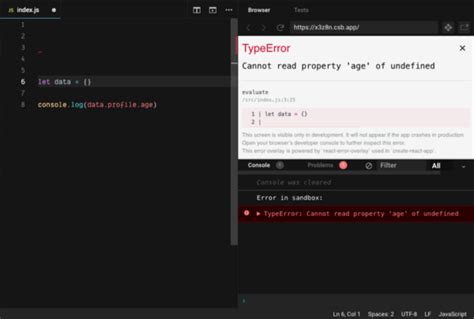 Javascript Es2020 Nullish Coalescing And Optional Chaining