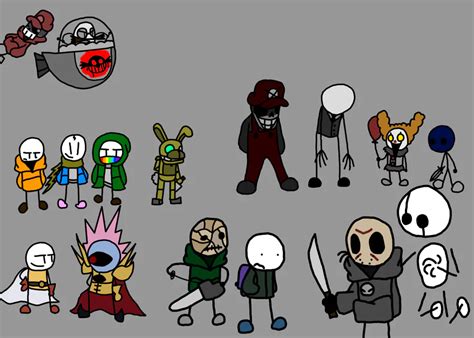 Game Jolt Share Your Creations