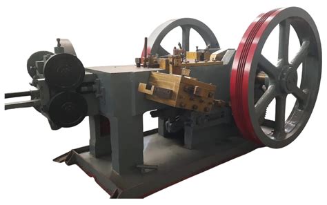 Cold Forging Machine At ₹ 320000 Piece Cold Forging Machine In Ludhiana Id 18051155088