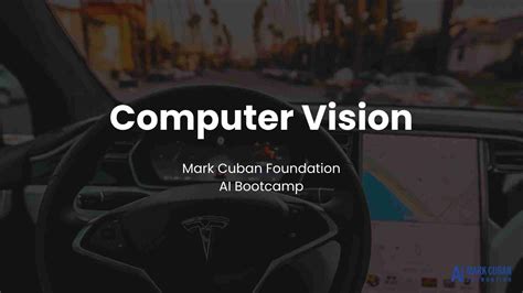 Ai Bootcamp Computer Vision