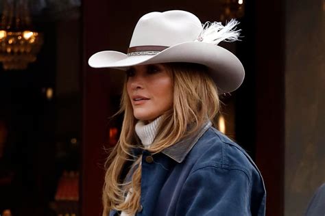 Jennifer Lopez Was Rodeo Chic In This Royal Approved Trend