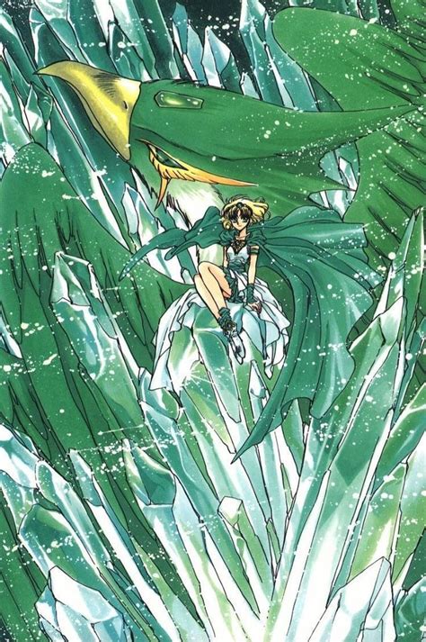 Fuu And Windam 🍃 R Magicknights